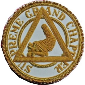 Masonic Badges