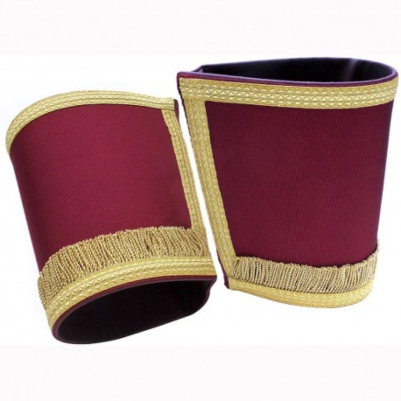Masonic Cuffs